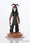 Tonto | Disney Wiki | Fandom