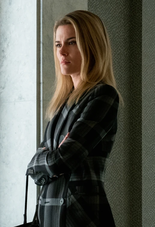 Trish Walker | Disney Wiki | Fandom