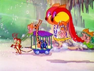 Disney's Sing-Along Songs: Under the Sea | Disney Wiki | Fandom