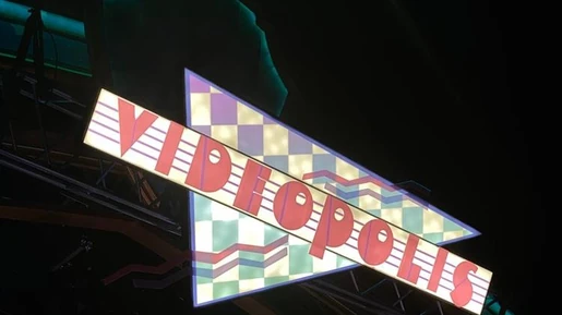 Videopolis Theme | Disney Wiki | Fandom