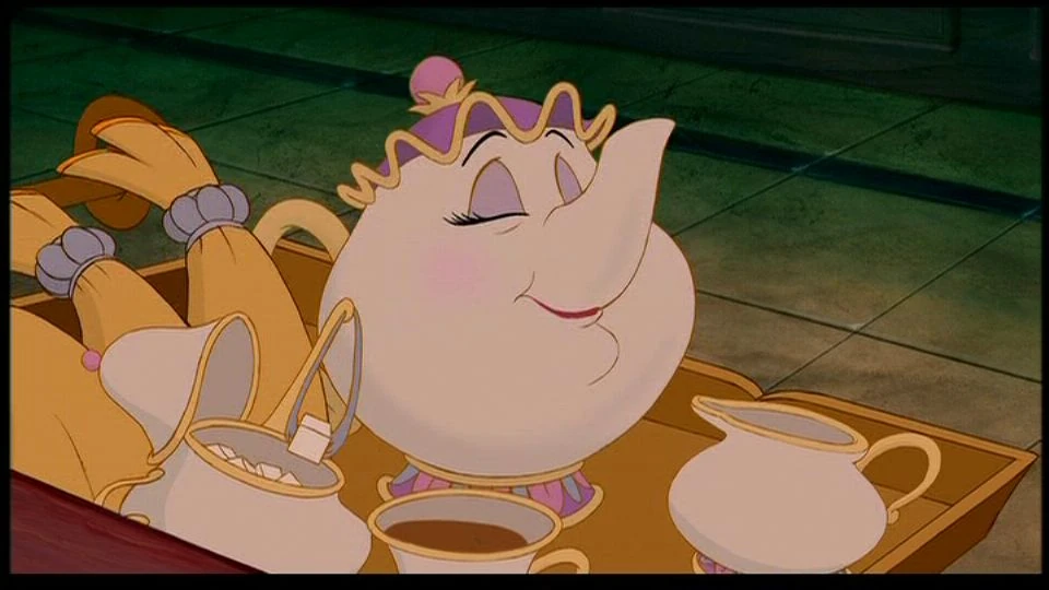 Mrs. Potts | Disney Wiki | Fandom