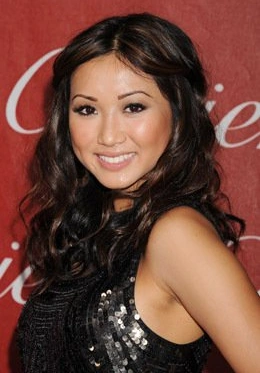 Brenda Song | Disney Wiki | Fandom