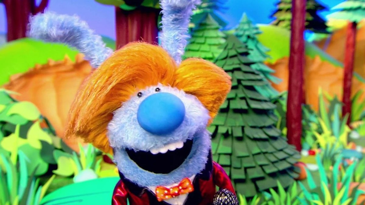 Bunnytown Chuckles | Disney Wiki | Fandom