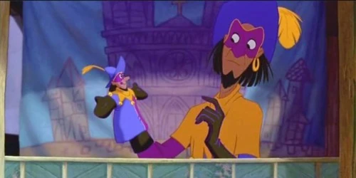 Clopin | Disney wiki | Fandom