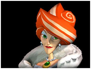 Category:Guilty Party characters | Disney Wiki | Fandom