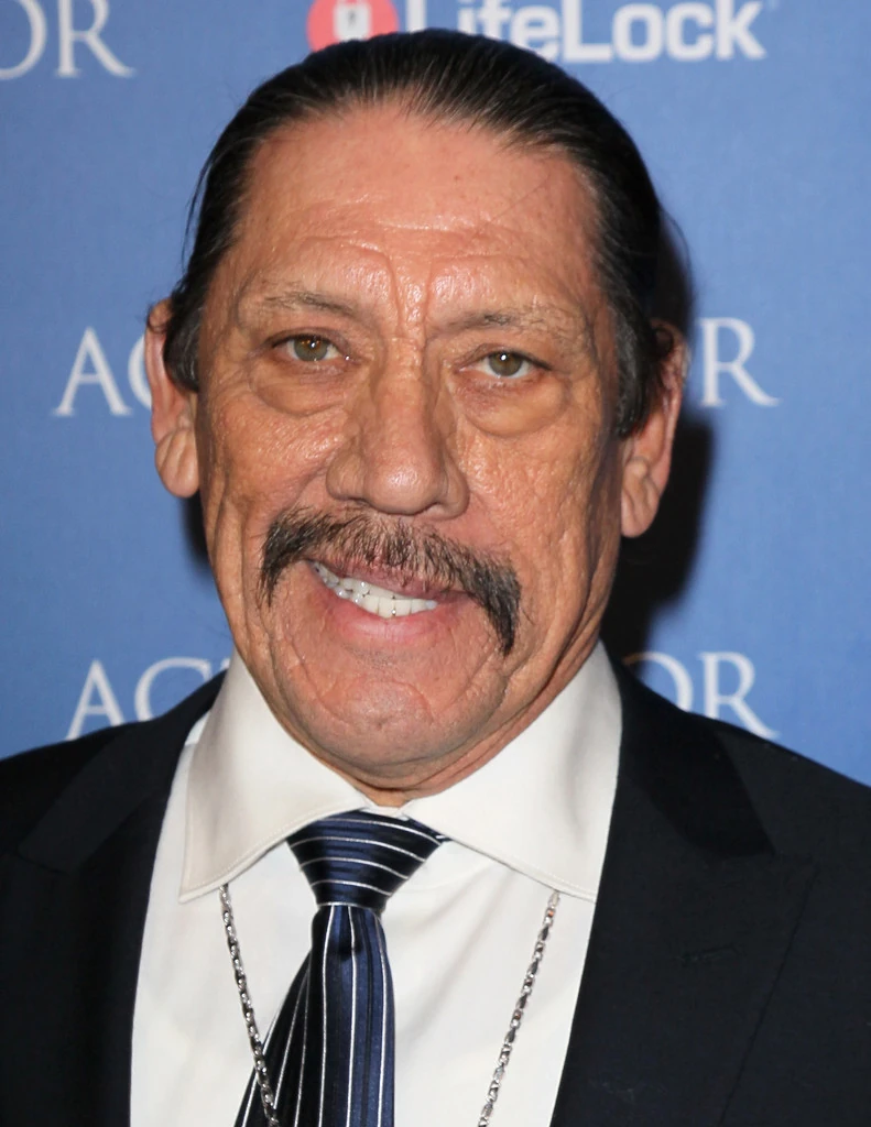 Danny Trejo | Disney Wiki | Fandom