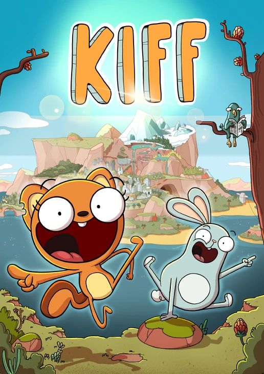 Kiff | Disney Wiki | Fandom