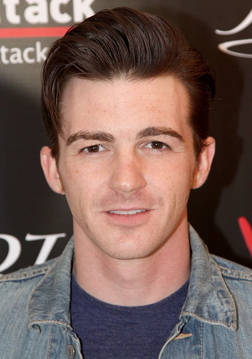 Drake Bell | Disney Wiki | Fandom