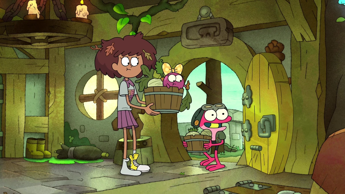 Hop-Popular/Gallery | Disney Wiki | Fandom