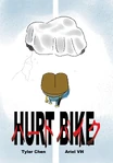 Hurt Bike | Disney Wiki | Fandom