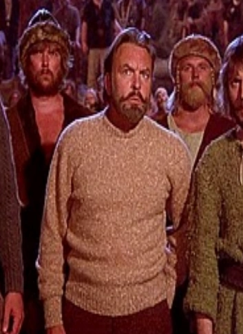 Sir Anthony Ross | Disney Wiki | Fandom