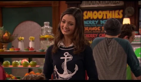 Jenna | Disney Wiki | Fandom