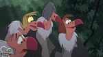 Buzzie, Flaps, Ziggy, and Dizzy/Gallery | Disney Wiki | Fandom