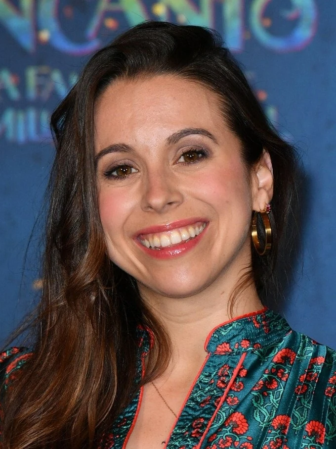 Kaycie Chase | Disney Wiki | Fandom