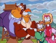 Loopey McQuack | Disney Wiki | Fandom