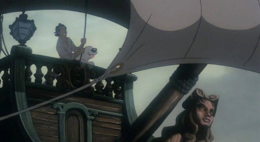 Prince Eric/Gallery/Screenshots | Disney Wiki | Fandom