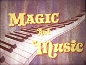 Magic and Music (short) | Disney Wiki | Fandom