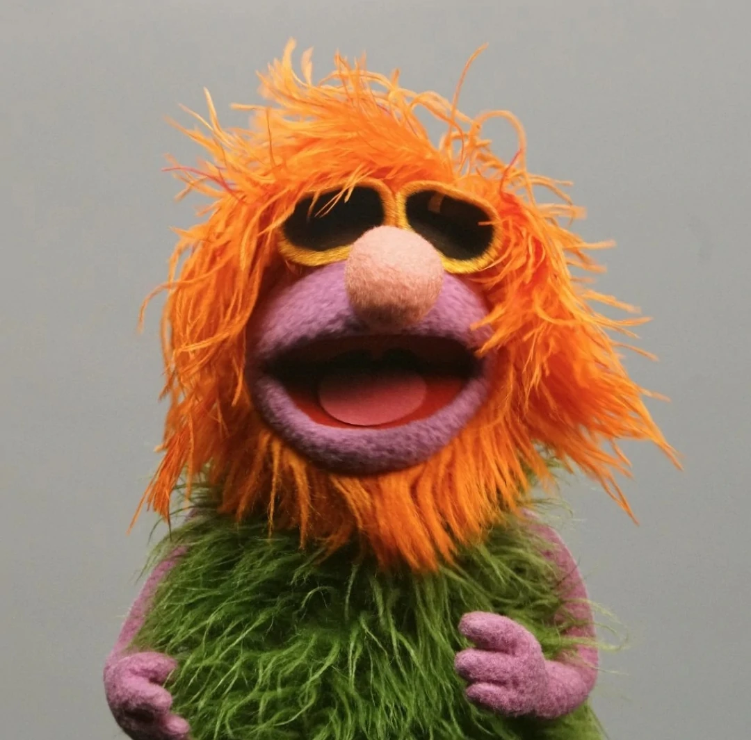 Mahna Mahna | Disney Wiki | Fandom