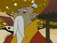 Master Sensei | Disney Wiki | Fandom