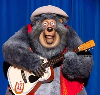Big Al/Gallery | Disney Wiki | Fandom