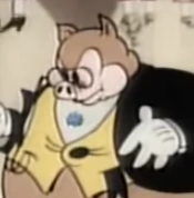 El Padre de Adelbert | Disney Wiki | Fandom