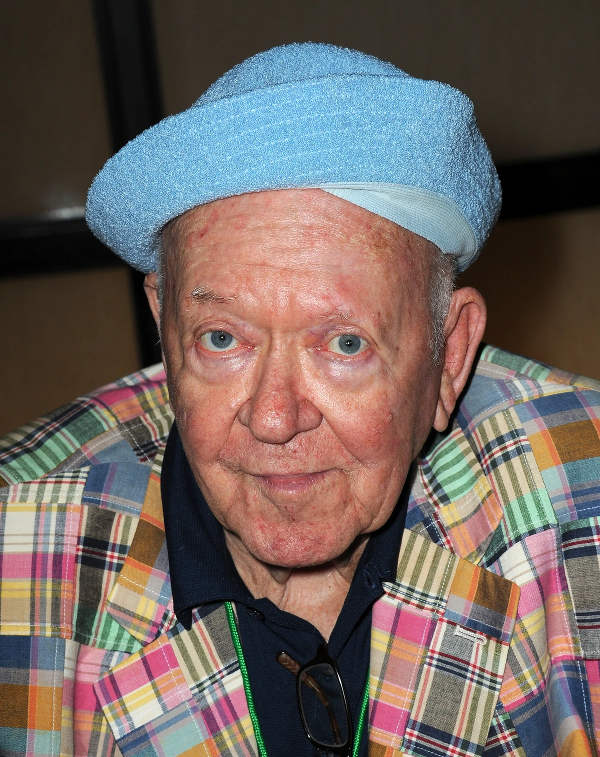 Richard Erdman | Disney Wiki | Fandom