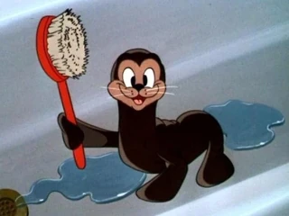 Salty la Foca | Disney Wiki | Fandom