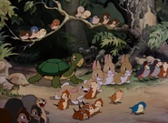 Forest Animals | Disney Wiki | Fandom