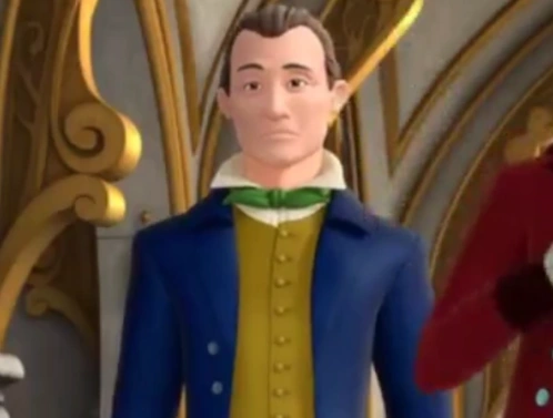 Gavin | Disney Wiki | Fandom
