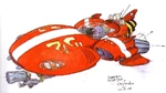 The Red One | Disney Wiki | Fandom