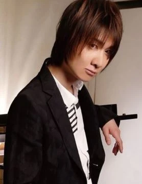 Tomoaki Maeno | Disney Wiki | Fandom