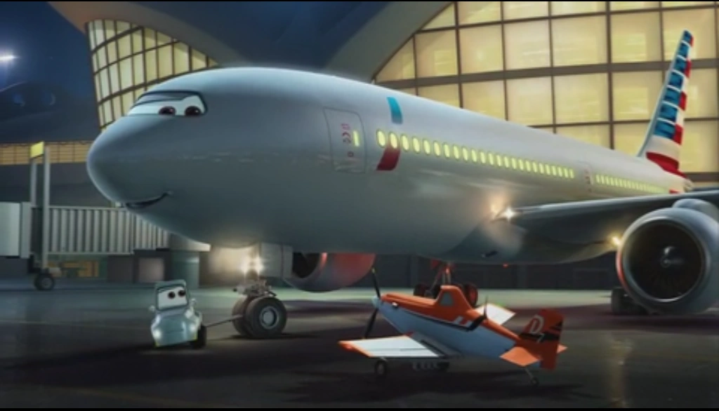 Harland | Disney Wiki | Fandom