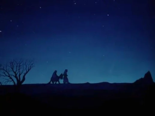 Virgin Mary | Disney Wiki | Fandom