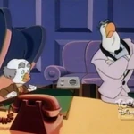 Derek Blunt | Disney Wiki | Fandom