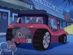 X-Buggy | Disney Wiki | Fandom