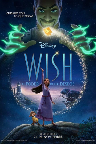 Wish | Disney Wiki | Fandom