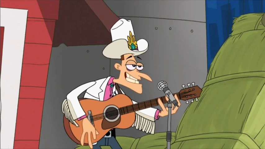 Yodel Odel Obey Me | Disney Wiki | Fandom