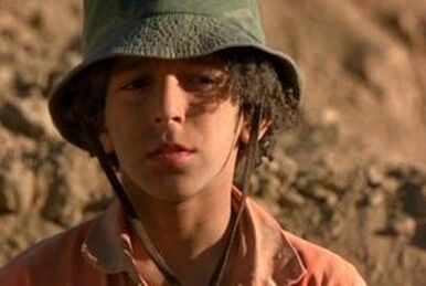 Holes Sam The Onion Man Quotes