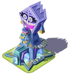 Yzma's Secret Lab | Disney Wiki | Fandom