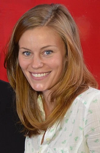 Cassidy Freeman | Disney Wiki | Fandom