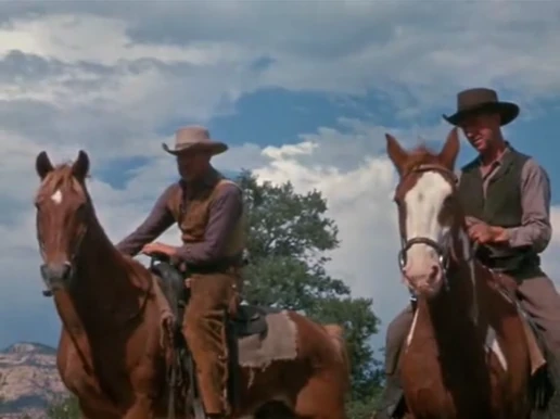 Cattlemen | Disney Wiki | Fandom