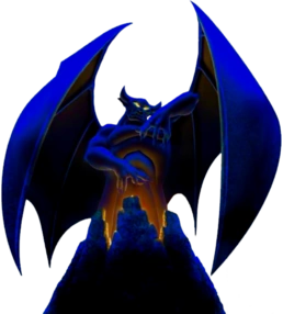 Chernabog | Disney Wiki | Fandom