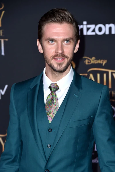 Dan Stevens | Disney Wiki | Fandom