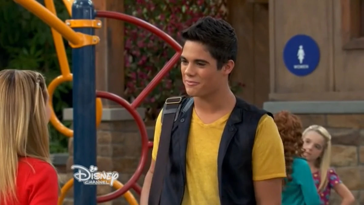 Dax | Disney Wiki | Fandom