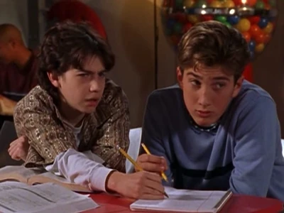 Educating Ethan | Disney Wiki | Fandom