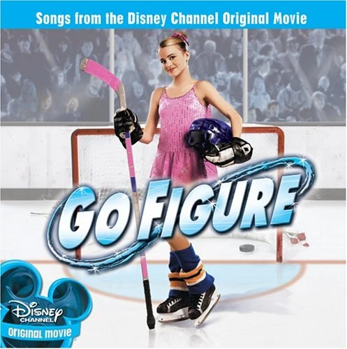 Go Figure (soundtrack) | Disney Wiki | Fandom