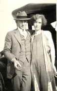 Hazel Sewell | Disney Wiki | Fandom