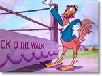 Cock o' the Walk | Disney Wiki | Fandom