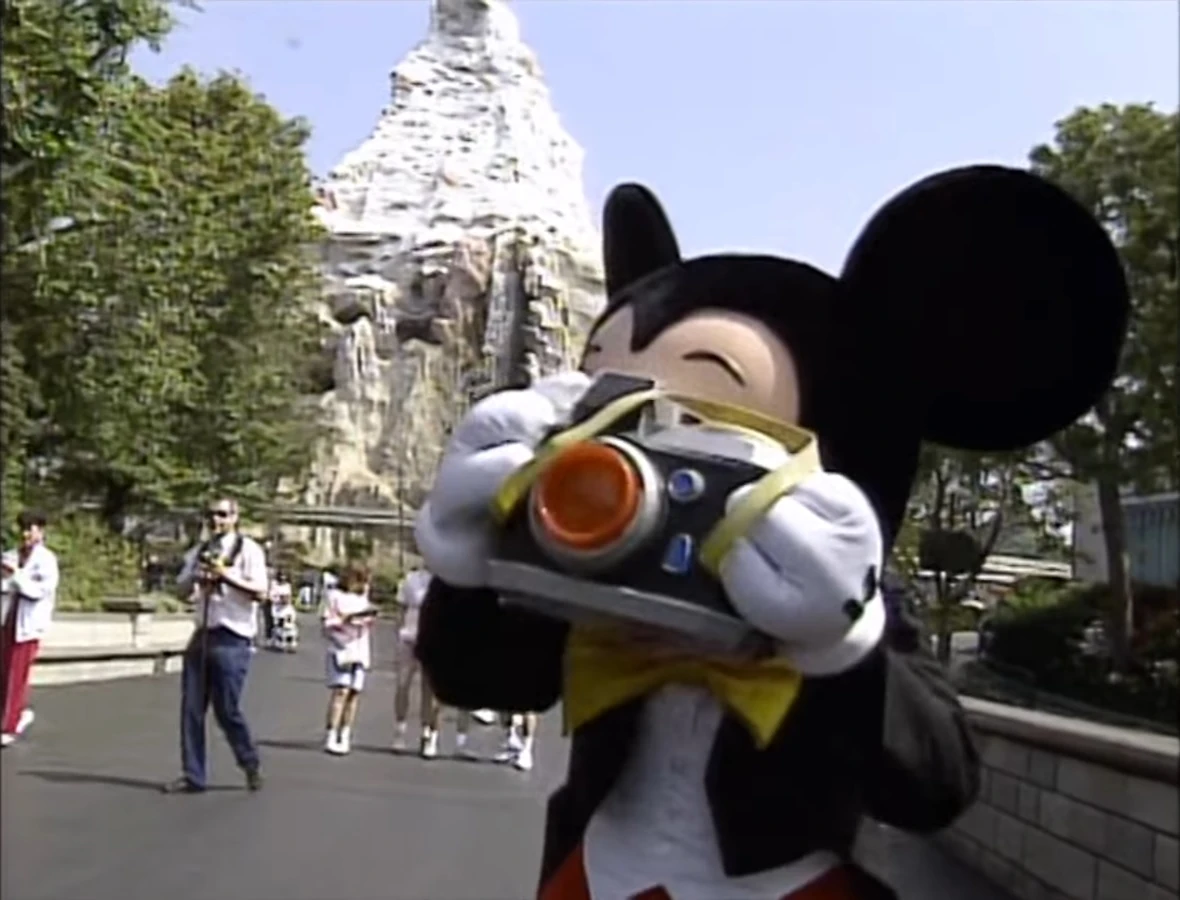 Makin' Memories | Disney Wiki | Fandom