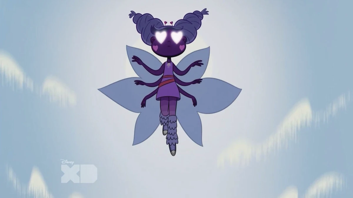 Mewberty | Disney Wiki | Fandom